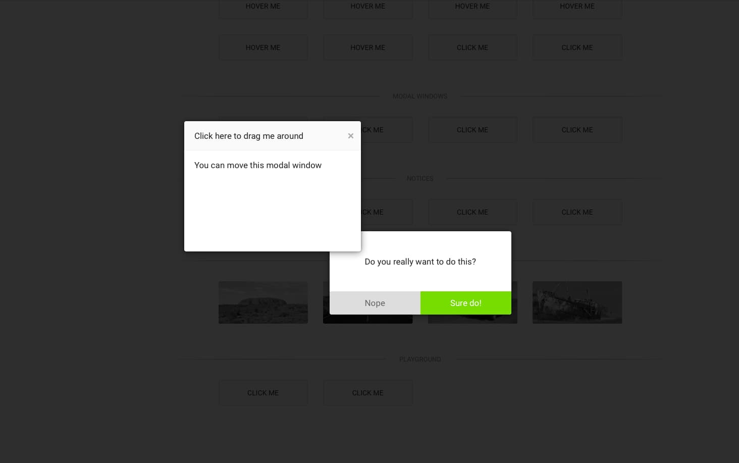 Modal Window Guide: Uses, Tips & 16 Best Plugins | Appcues Blog